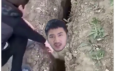 【csgo茄子】营救行动