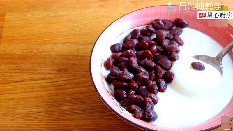 双皮奶制作方法,大家快来学吧