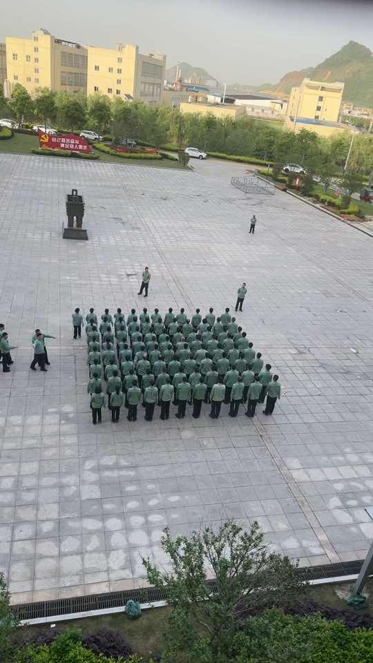 #青春有很多样子我的青春有迷彩 #为我们有个强大的祖国而骄傲 #人民...