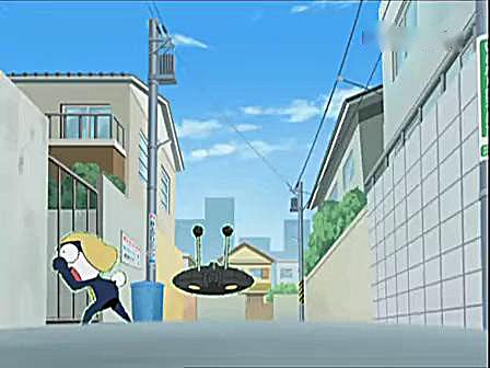 《480P》keroro军曹第四季《粤语版》_完结动画_番剧_哔哩哔哩(30)