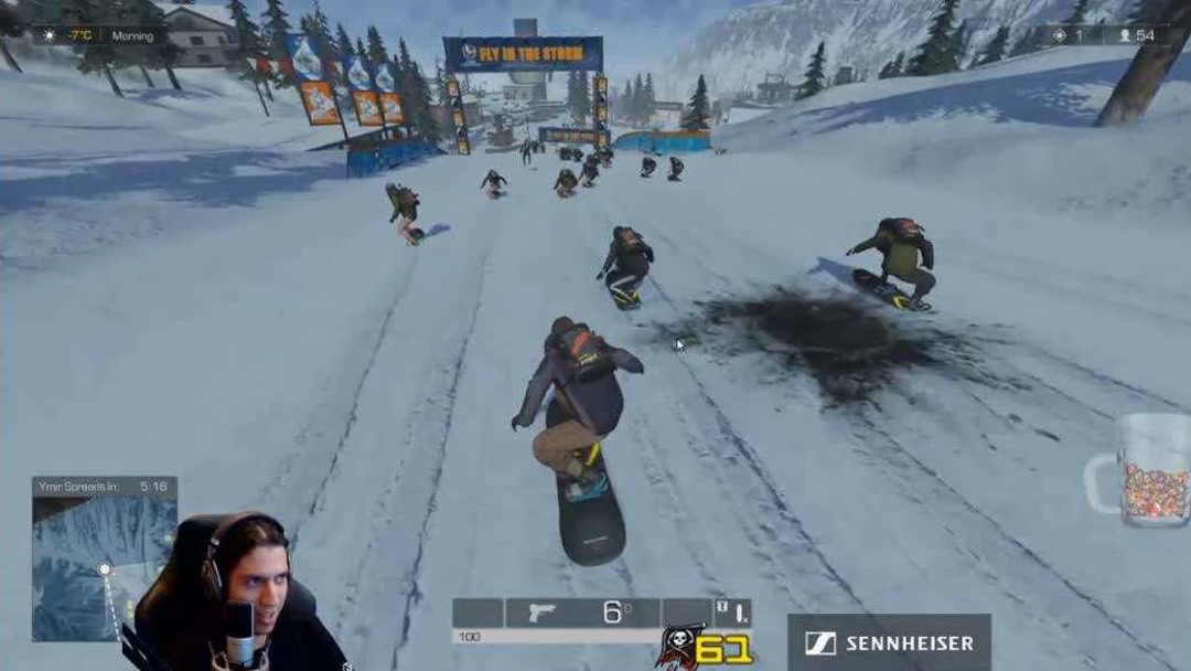 叫板韩国蓝洞!网易荒野行动PLUS端游PC震撼登场!