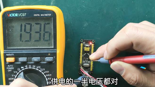 晶振在电路中有什么作用你知道?