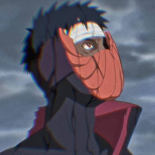 Obito_带土 