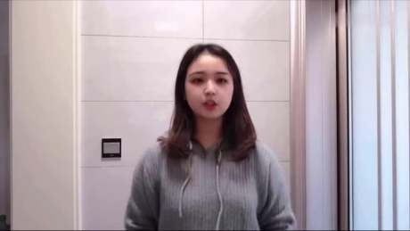 「坚信爱会赢」手势舞简单教学