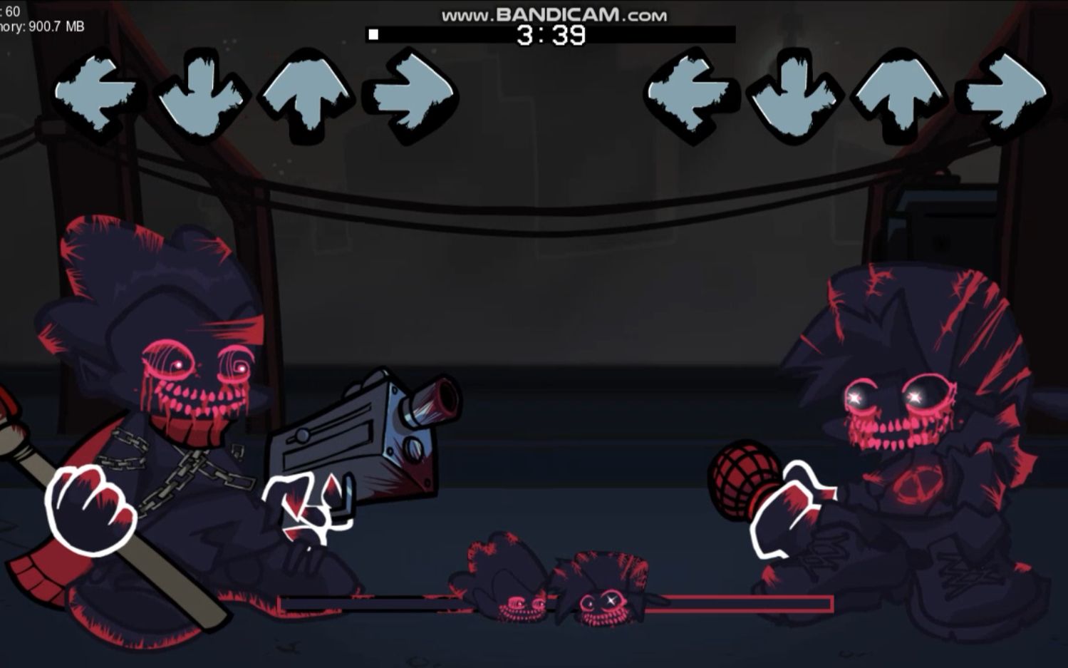 【pico反抗】好戏开始,开枪便能治愈(附下载方法)