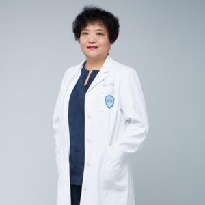 生殖科医生关菁 
