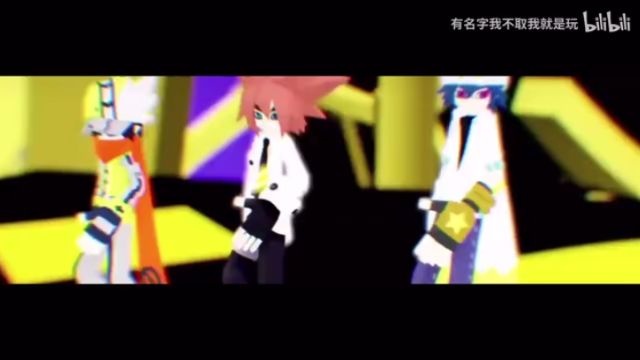 凹凸世界#卡米尔#安迷修#雷狮祖传街舞