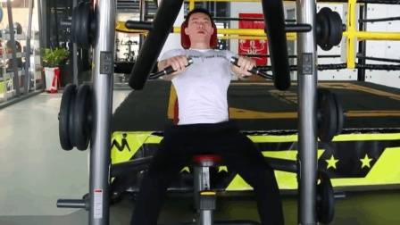 健身房器材正确用法! 看看你用错了吗!