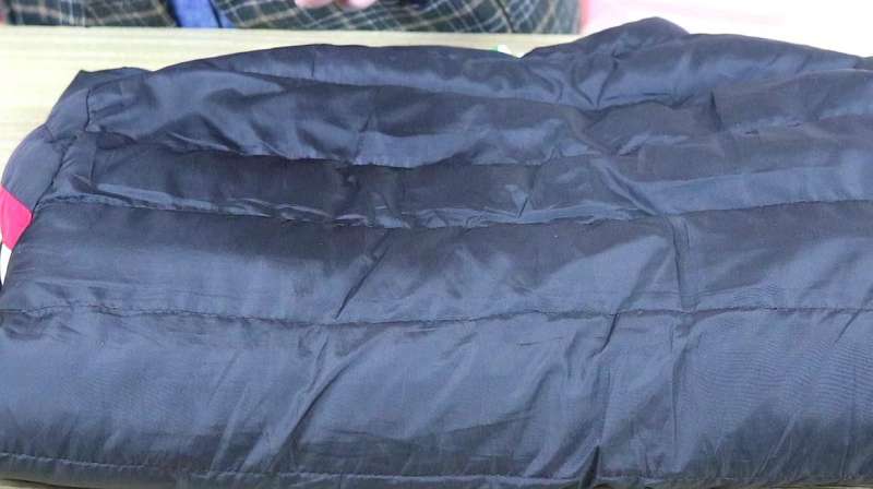 教你清洗羽绒服的小方法,学会了下次试试,别忘记分享给家人