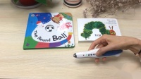 书袋熊Bookola出品-小达人点读笔点读教程