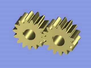 FA07_01直齿圆柱齿轮传动