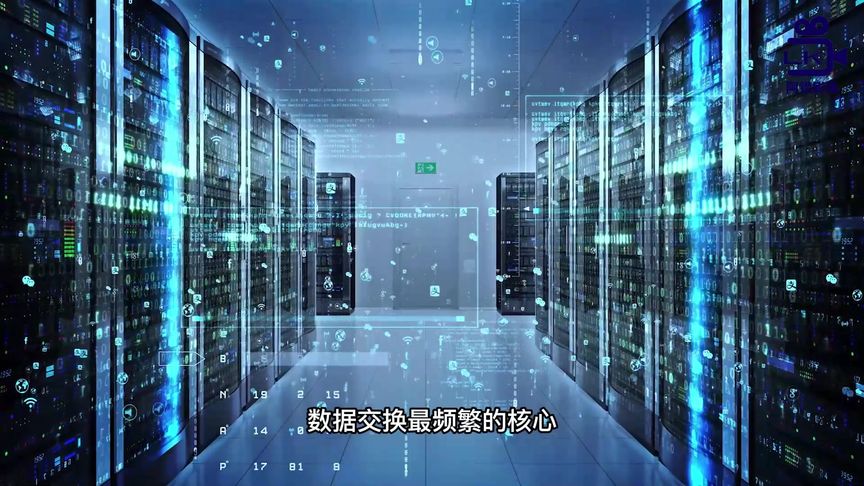 #数据中心机房 #企业宣传片 #机房建设 #企业宣传片拍摄