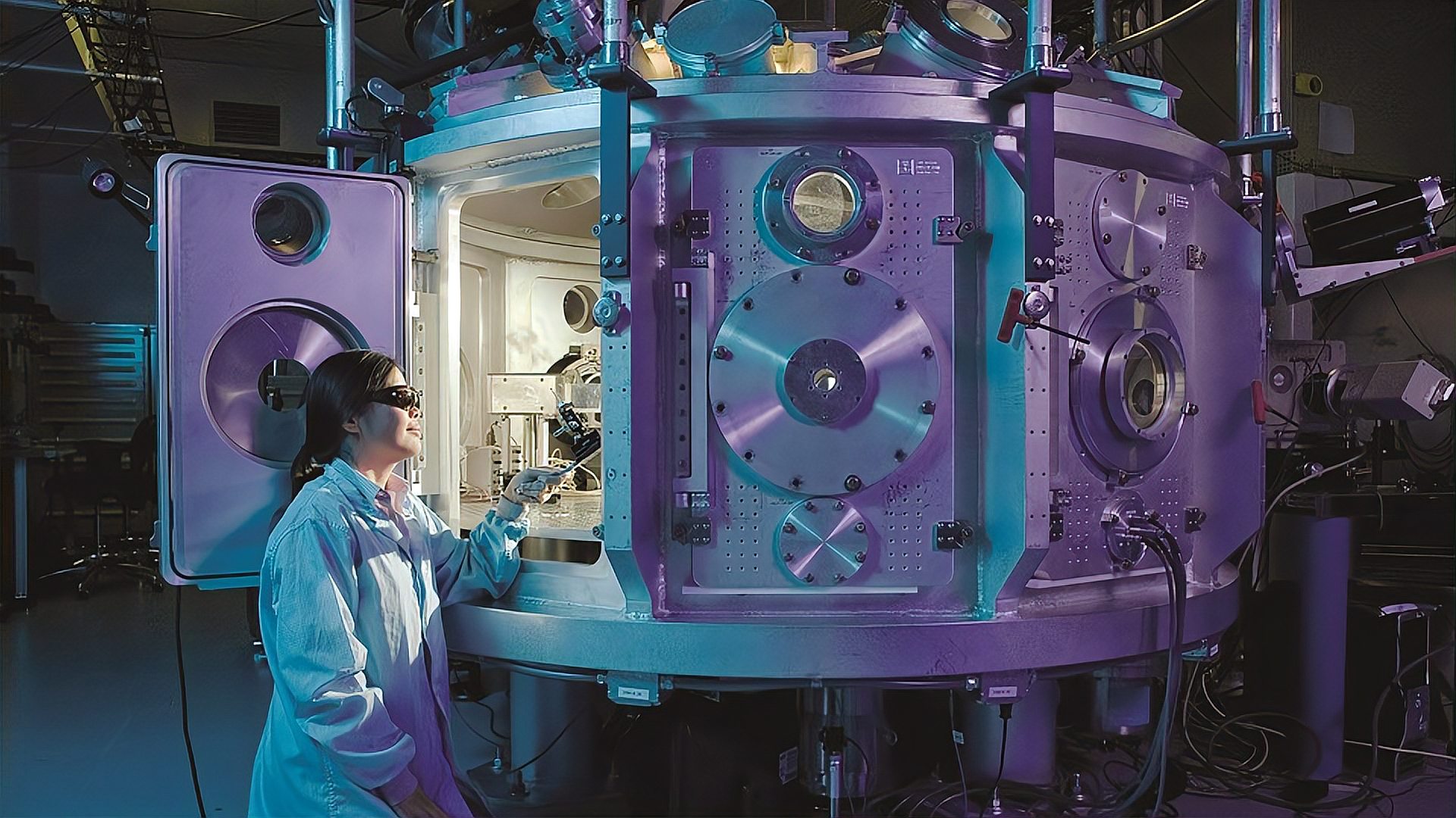 中国在哪些领域上,处于绝对领先地位?