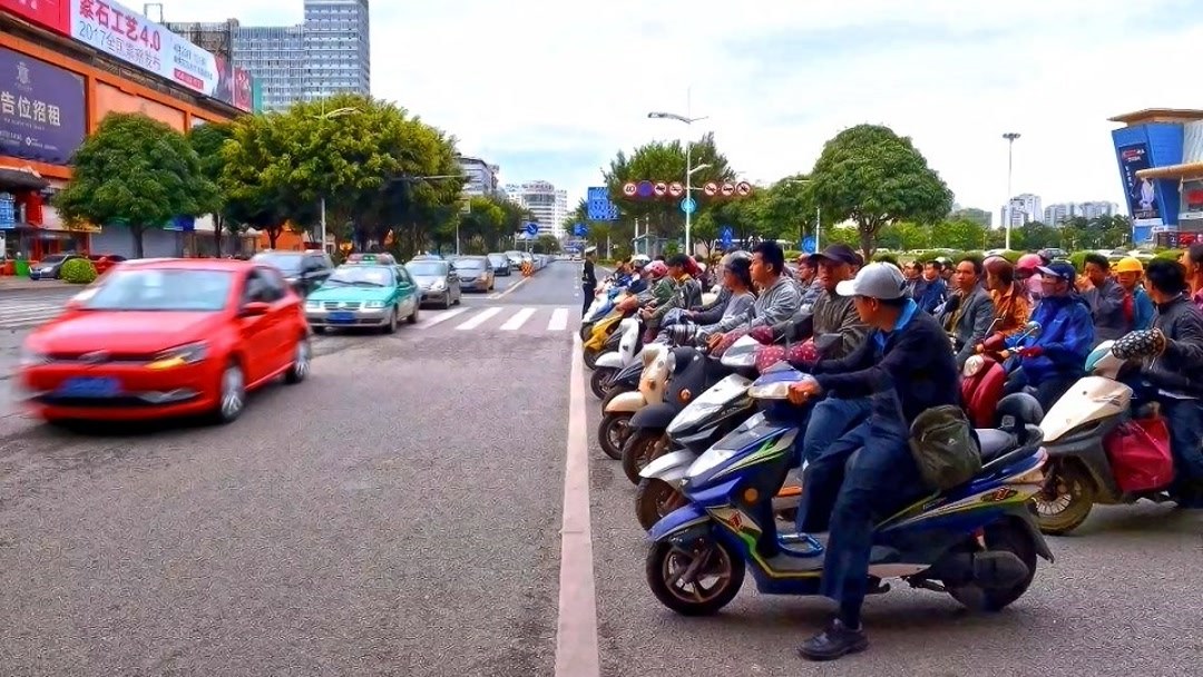 电动车新规来了,6月1日正式执行“一取消二不可”,农民却很为难