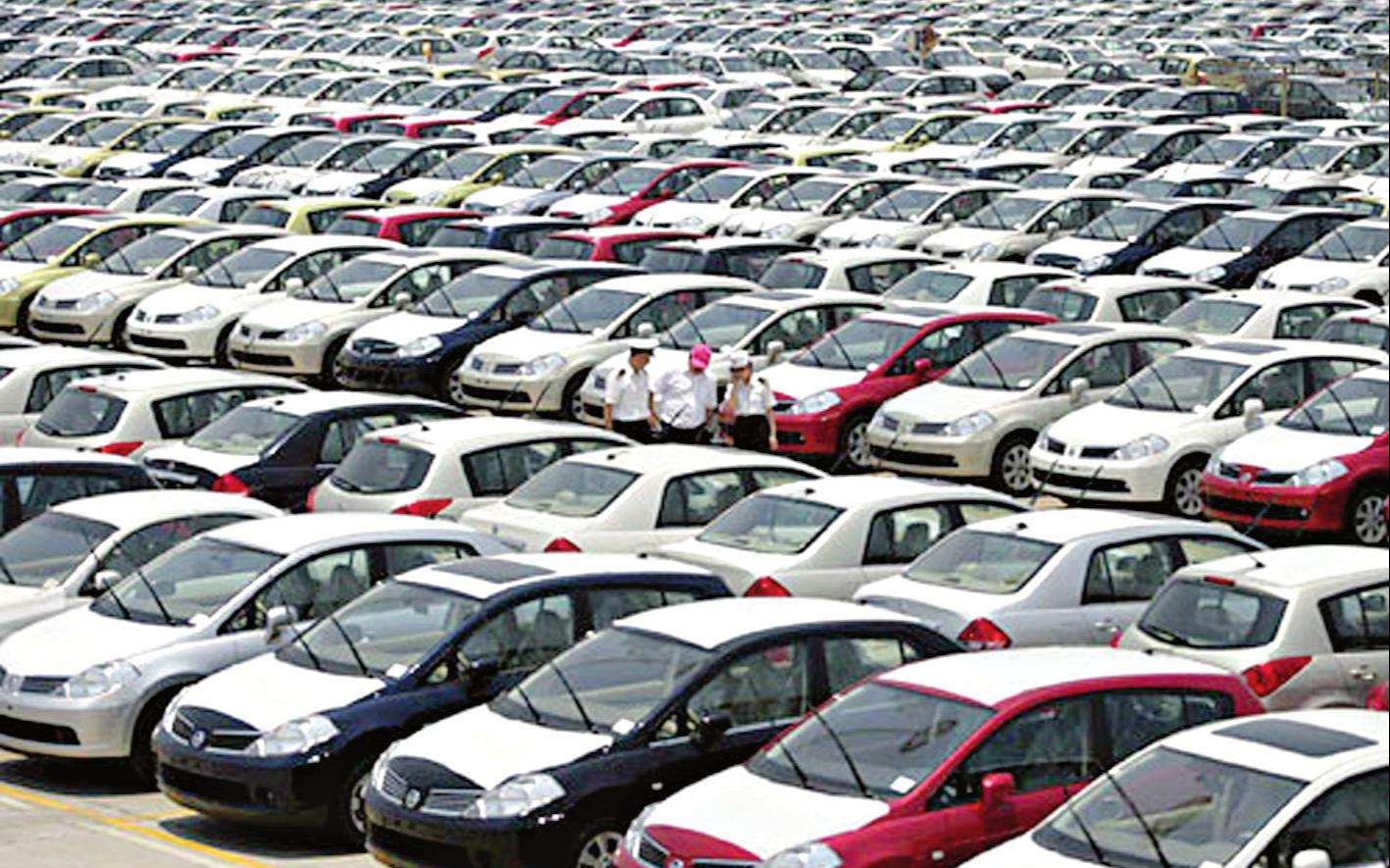 2019汽车整体市场不好,可为何唯独这个品牌销量大好?