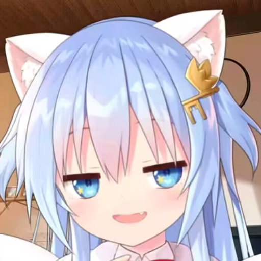 伊洛第一单推猫娘 