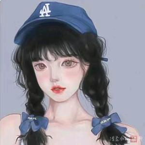 贩卖月光de浅柔 