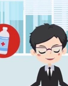 【收!“企业复工指南”】今天起,企业陆续复工,面对新型冠状病毒疫情,...