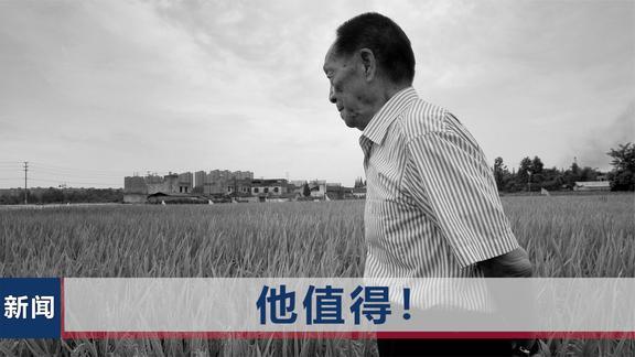 新华社建议为袁隆平降半旗志哀,能实现吗?看《国旗法》怎么说