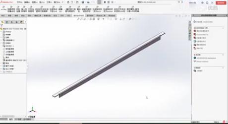 琴剑SW批量快速出工程图