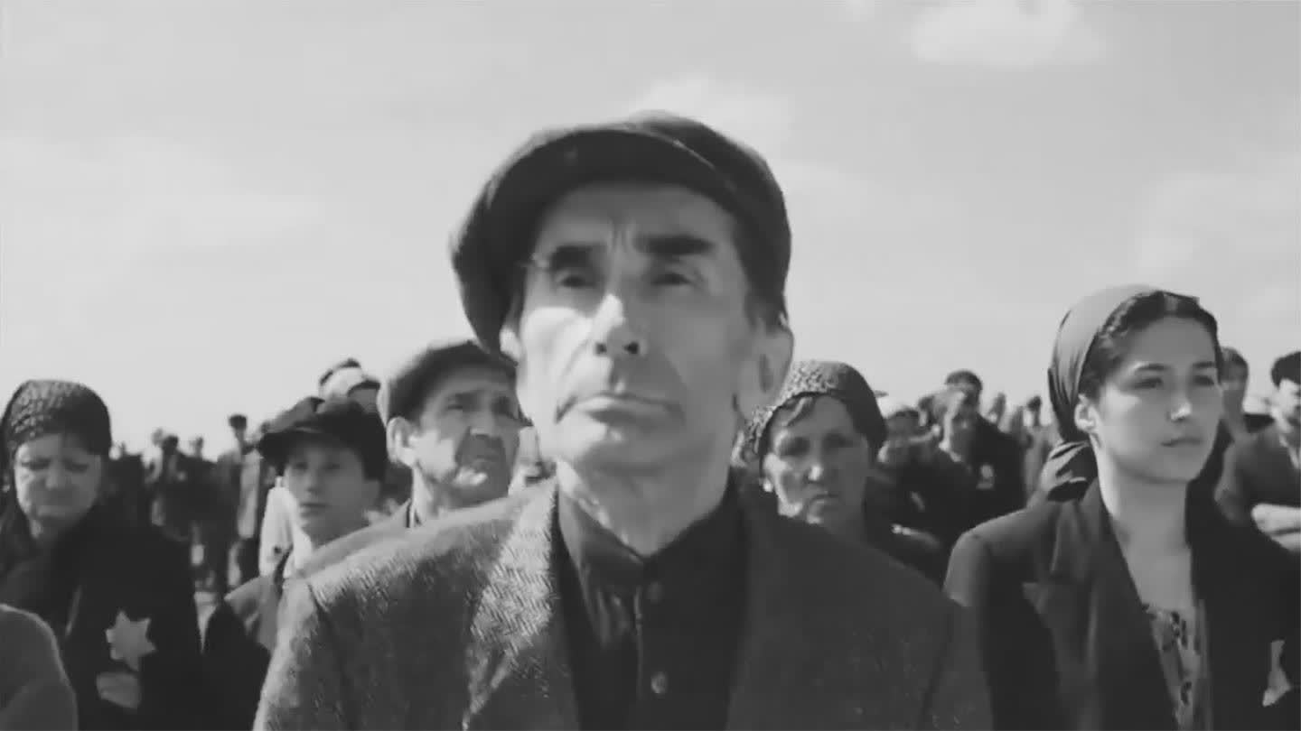 辛德勒的名单:一辆车能救十个人,别针能救两个人,我做的不够