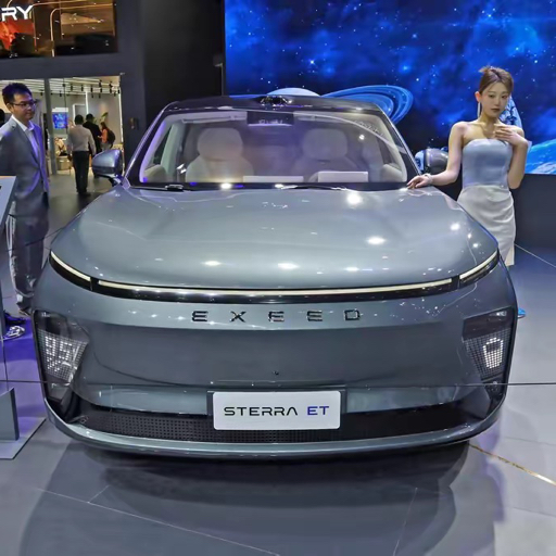 奇瑞星途特价车小董 