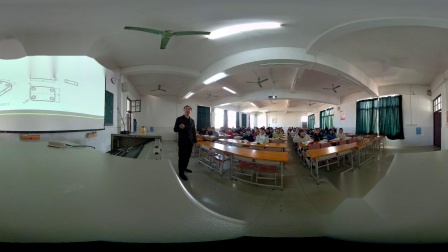 化工制图2_VR_5.3.1组合体的尺寸标注