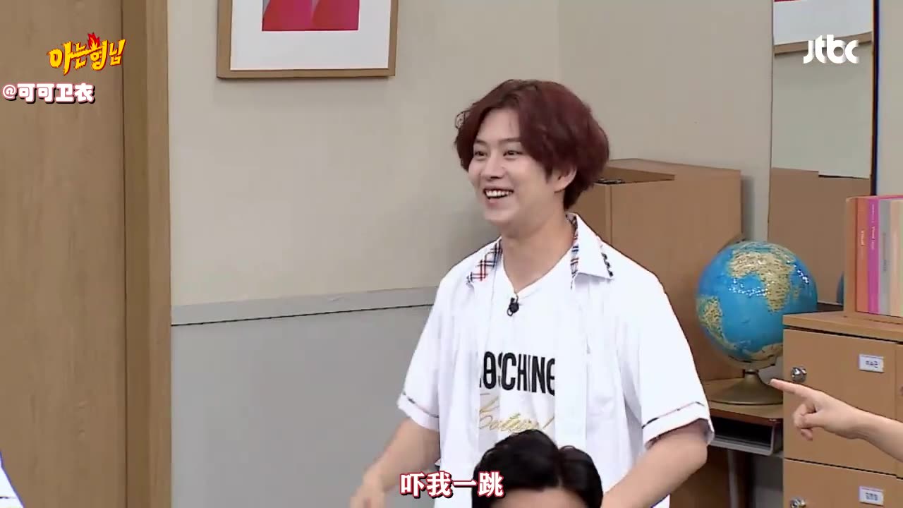 ...说过后 认哥开场剧本早已被网友写好 一切都在按计划进行哈哈哈哈