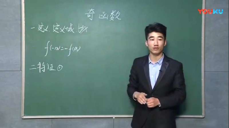 数学教师资格证面试,看看人家,果然没有对比就没有伤害