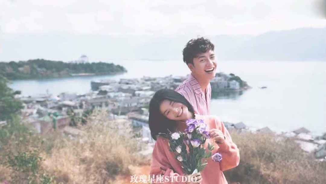 _不是我喜欢的样子你都有,而是你所有的样子我都喜欢