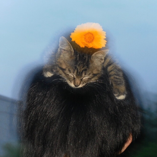 四处闲逛的小Young 