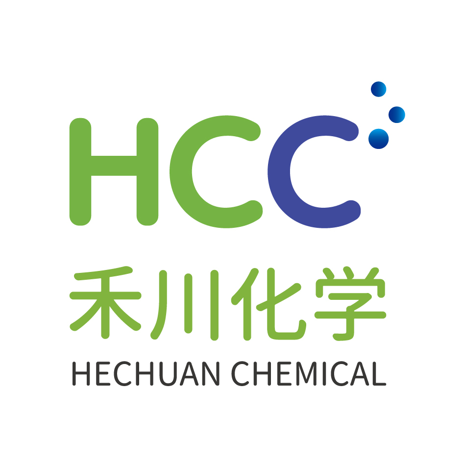 禾川化学 
