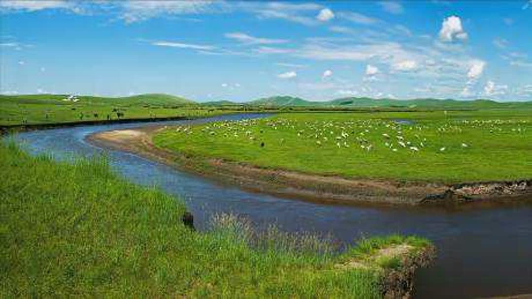 阿鲁阿卓《高原情歌》天籁之音