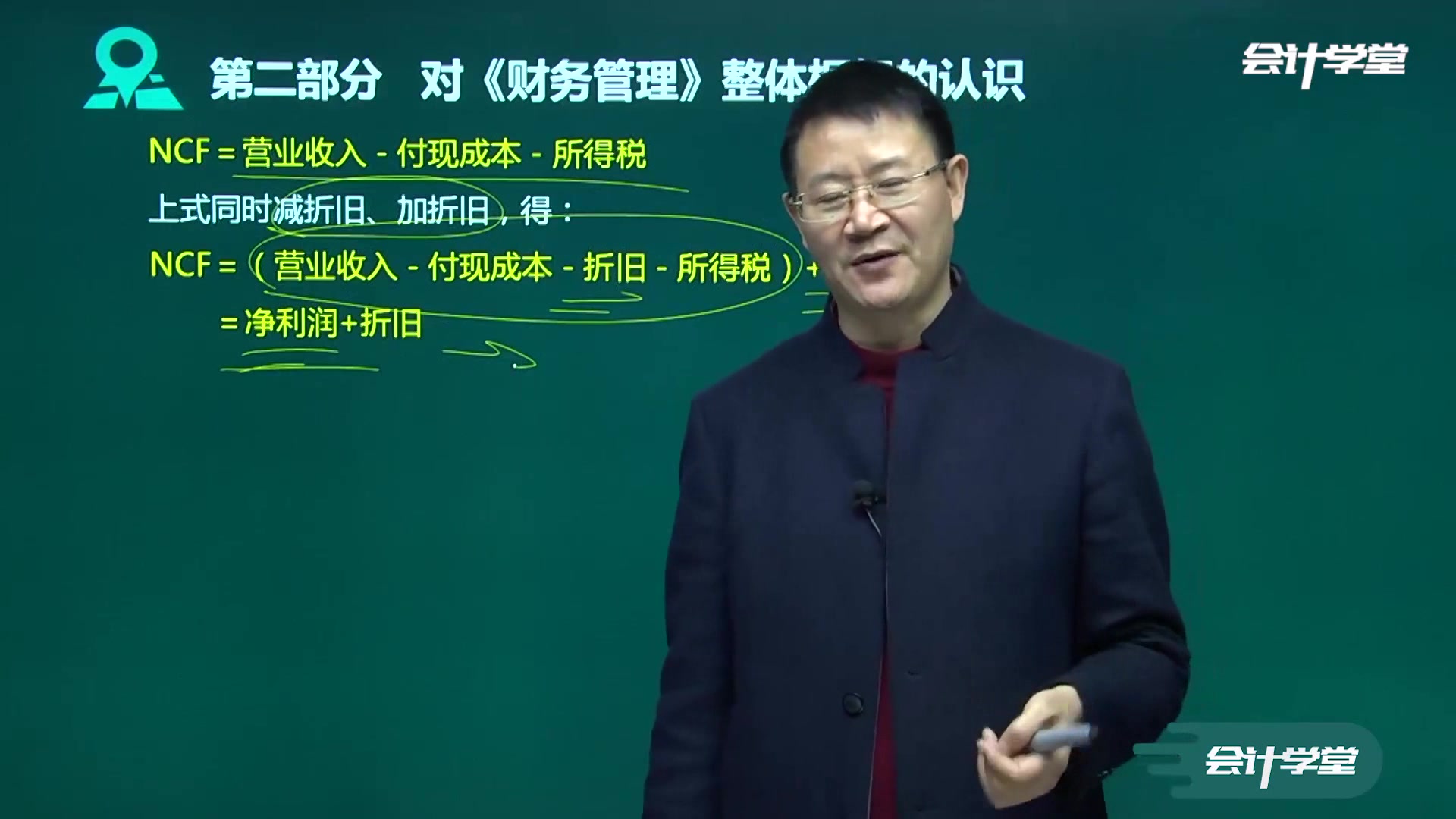 会计中级财务管理课件_中级财务管理历年真题_中级财务管理公式大全