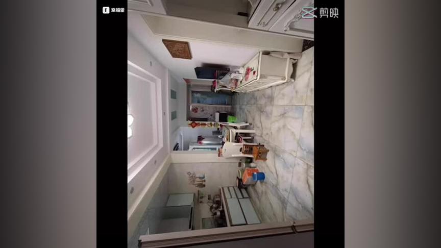 三房改两房精装修#幸福里热门商圈推荐