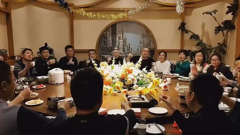 #润泽造型#西安美容美发化妆品行业协会