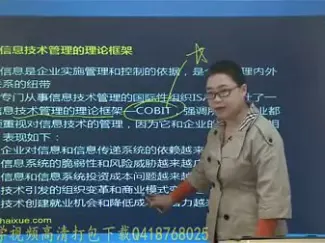 00052自考 自考会计 管理系统中计算机应用 孟海鹰 3全套Q418768025