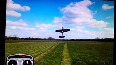 我的航模之旅13 模拟器再吊机