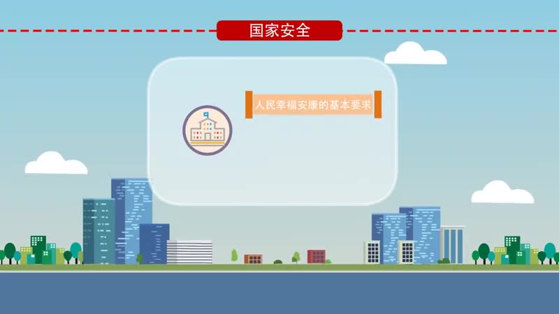 如何理解坚持总体国家安全观?