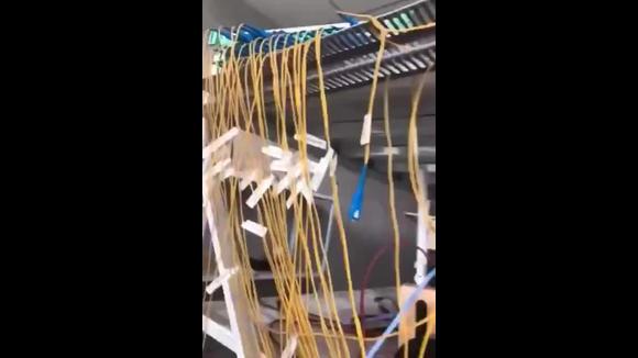 电脑被黑客攻击了,怎么解决