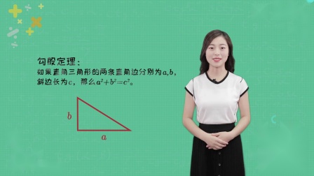 八上(2)-北师大版-1.1.1 勾股定理