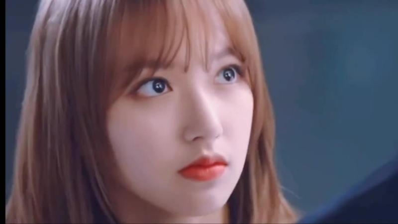 你微笑时很美,建议带上耳机多看一遍