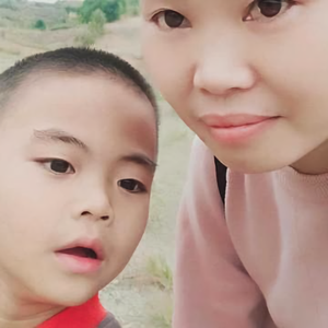 农村李妹与自闭儿 