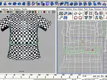 Maya 展UV教程3