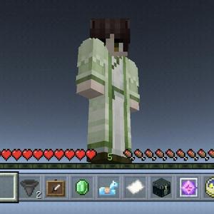 寒冰游MC 