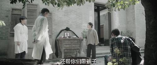 法医秦明:小伙出手伤人,怎料下手没轻没重,竟让亲人意外离世