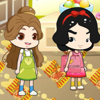 小舞动画坞