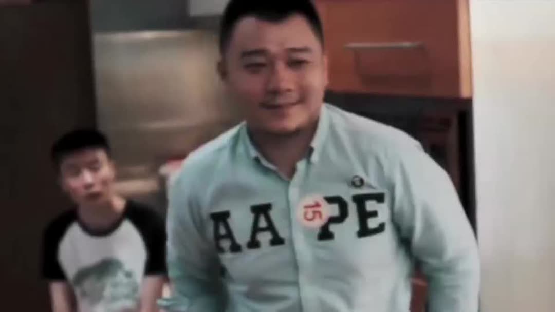 《身份》概念预告片-所有片段仅供参考