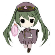 萌萌哒のMiku 