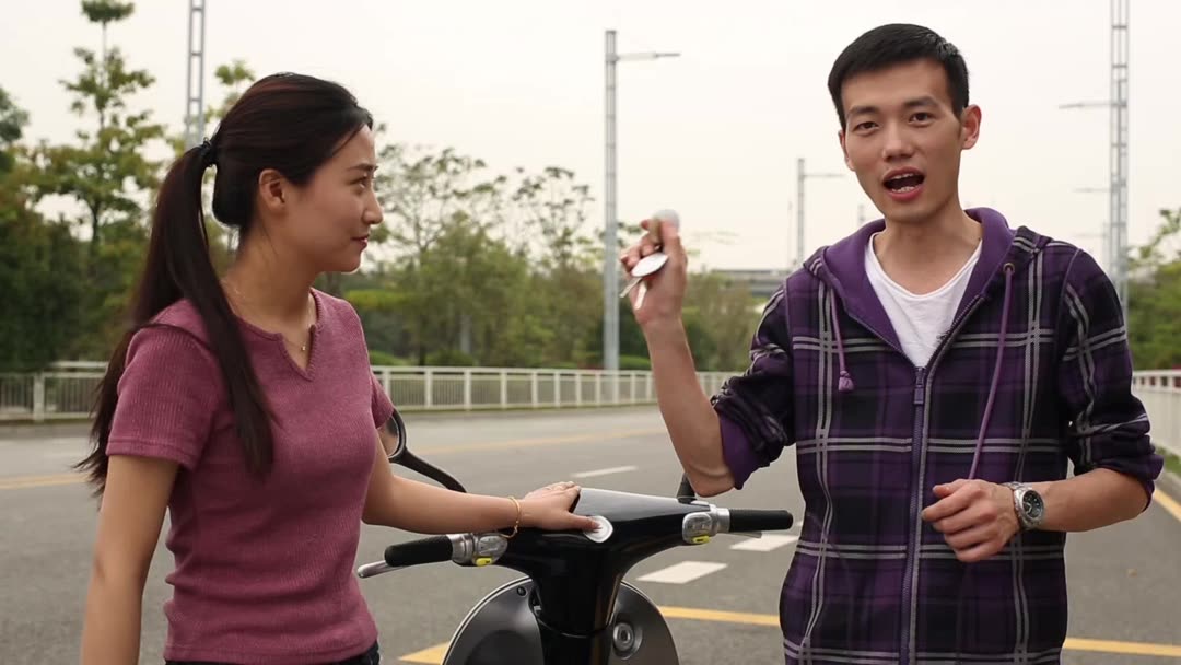 E客电动实车评测